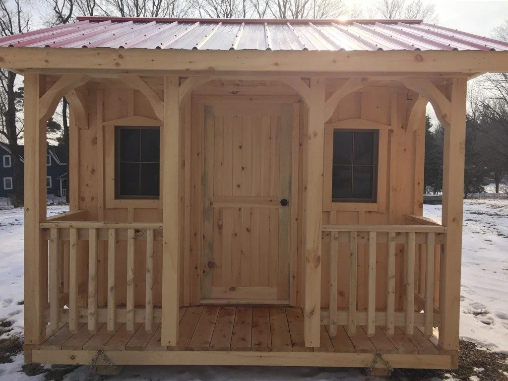 Home - Maxwell Sheds - 408065 Grey Road 4, RR 1, Maxwell, ON N0C 1J0 ...