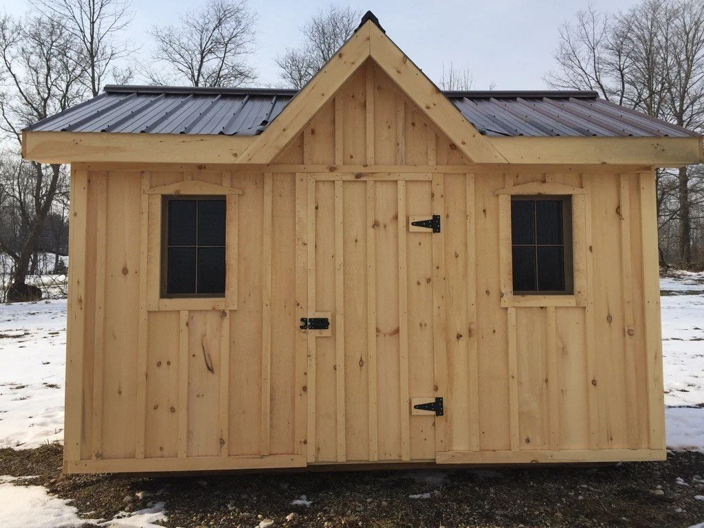 Home - Maxwell Sheds - 408065 Grey Road 4, RR 1, Maxwell, ON N0C 1J0 ...