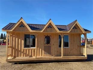 Home - Maxwell Sheds - 408065 Grey Road 4, RR 1, Maxwell, ON N0C 1J0 ...