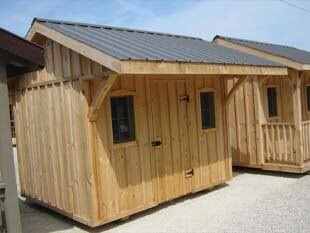 Home - Maxwell Sheds - 408065 Grey Road 4, RR 1, Maxwell, ON N0C 1J0 ...